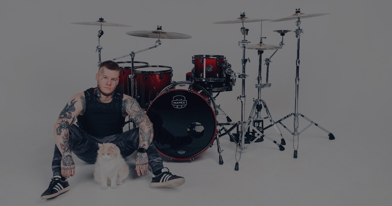 Alex Fraidenberger - mapex